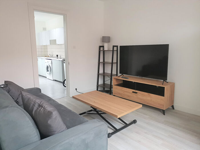 Appartement 2 pièces à louer à Le Havre, Sainte-Marie, Saint-Léon, Observatoire Massillon