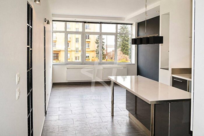 Appartement 2 pièces à louer - Devant les Ponts, Metz