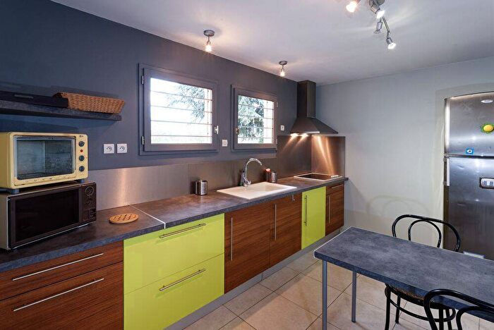 Appartement 3 pièces à louer - Orléans