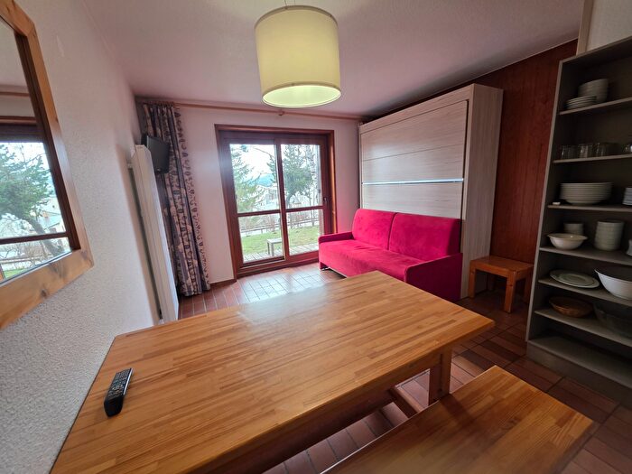 Appartement 3 pièces à vendre - Les Angles