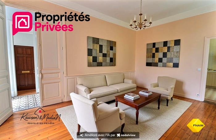Chancelade : Maison 9 pièces à vendre