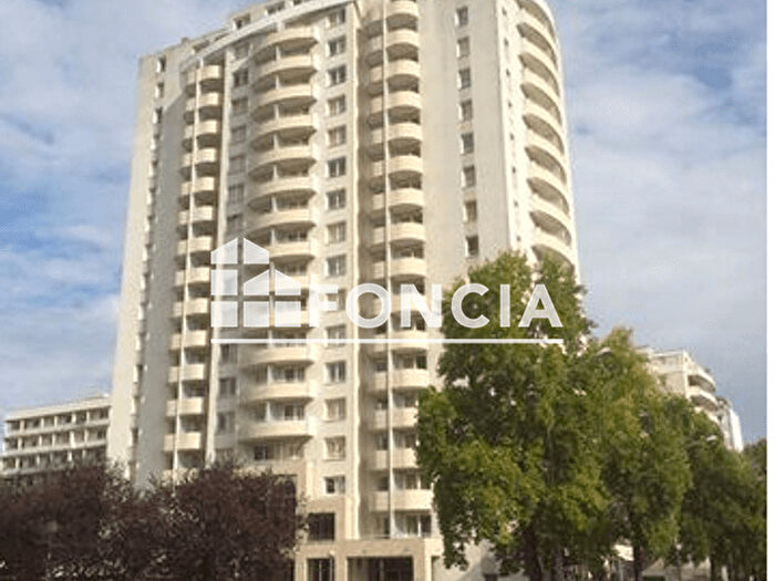 Appartement à vendre - Strasbourg, LEsplanade, Citadelle - 1 pièce