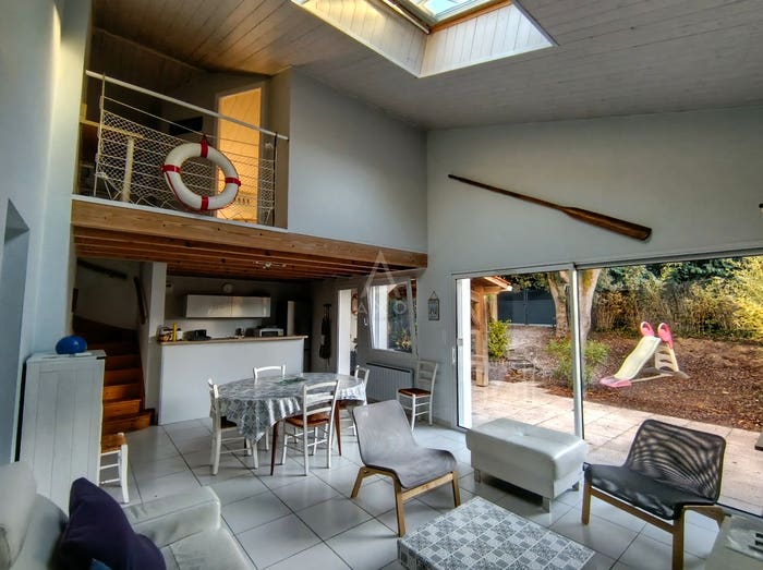Maison 5 pièces à Jard-sur-Mer, à vendre