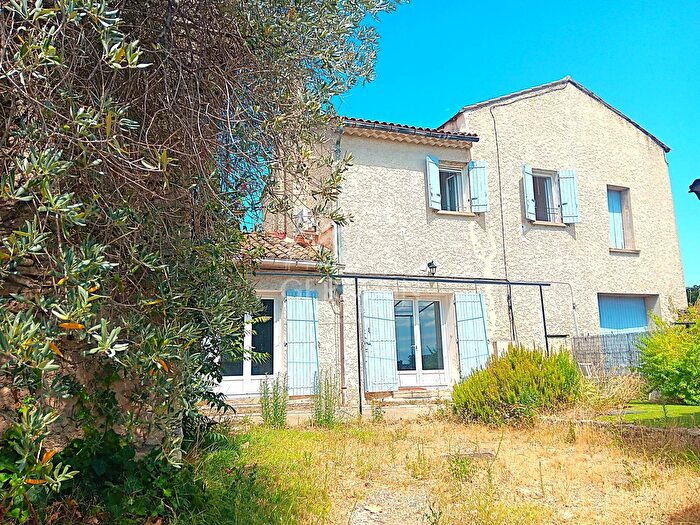 Maison à vendre - LIsle-sur-la-Sorgue, Saint-Antoine - 3 pièces - 2 chambres