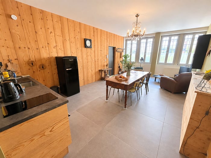 Appartement 2 pièces à vendre - Besançon, Boucle, Chapelle des Buis