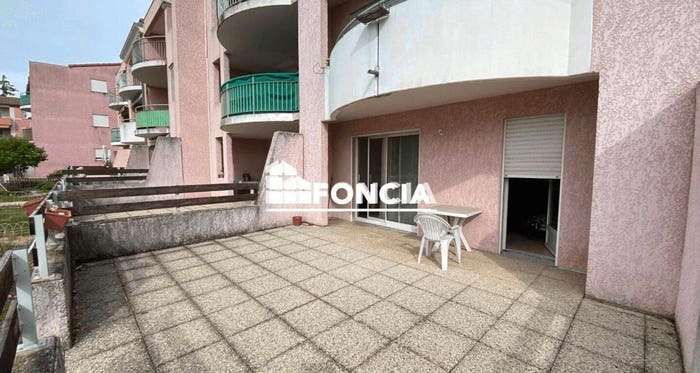 Manosque : Appartement 2 pièces à louer