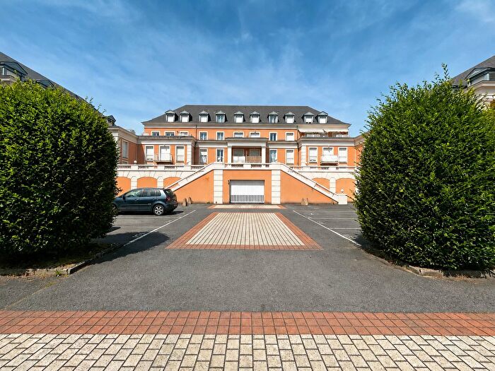 Melun, Centre-ville : Appartement 2 pièces à vendre