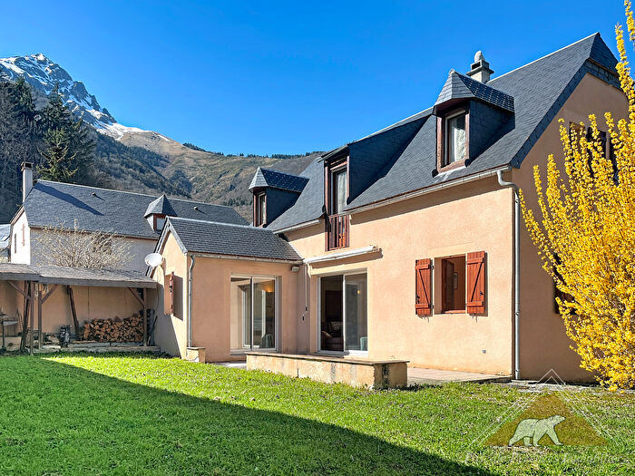 Guchen : Maison 6 pièces à vendre