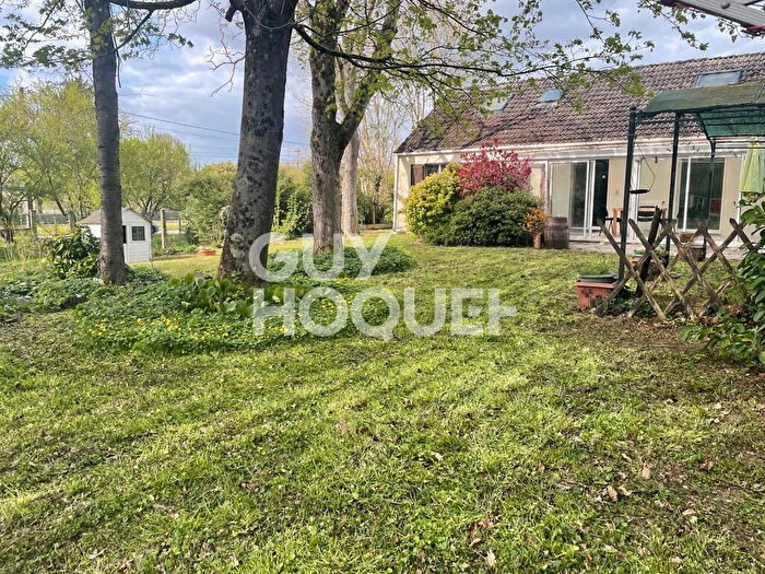 Maison 6 pièces à Héricy, à vendre