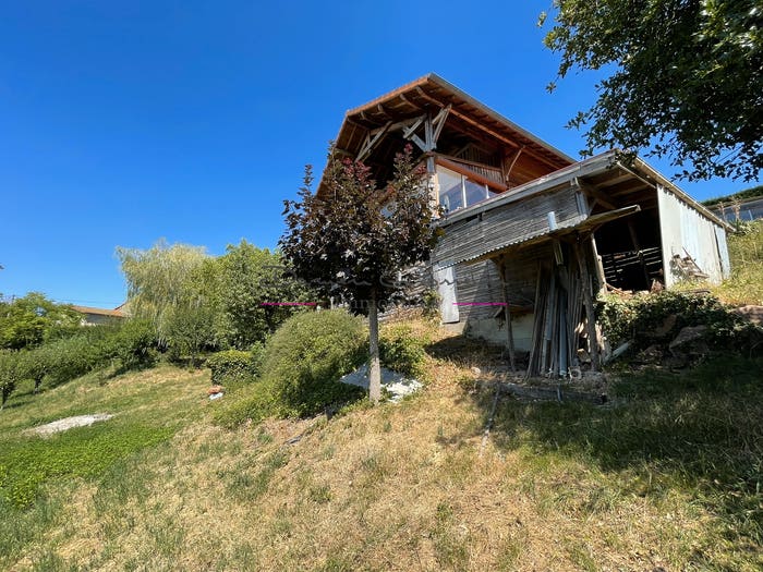 Maison 5 pièces à postalCode, à vendre