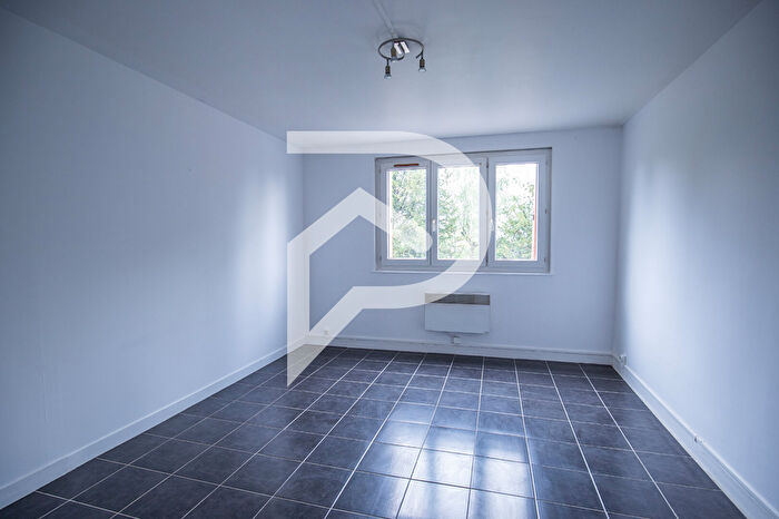 Appartement 3 pièces à vendre à Châtenay-Malabry, Robinson, Aulnay