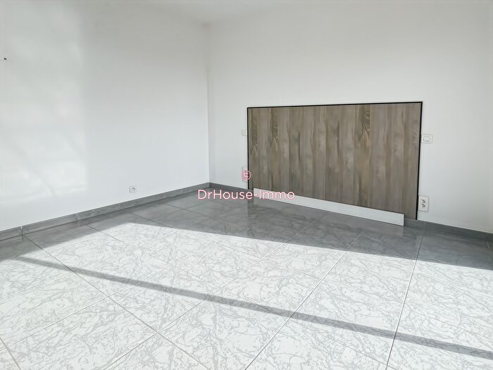 Maison 6 pièces à vendre - Villeveyrac