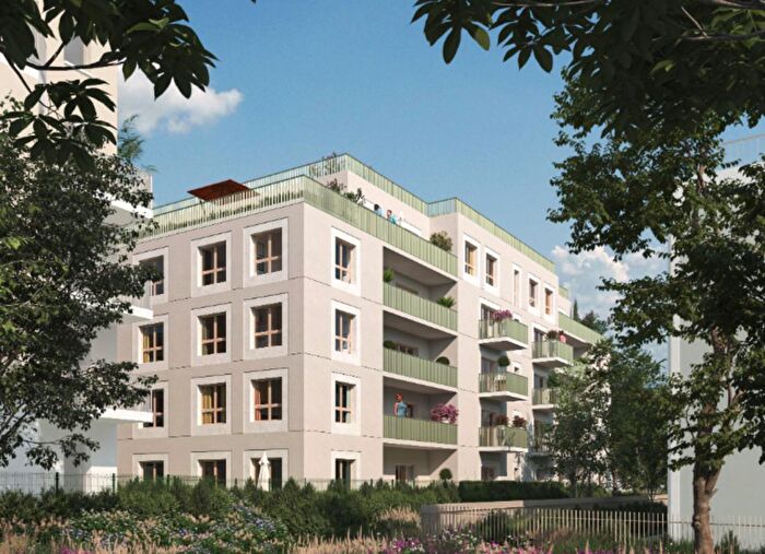 Appartement 2 pièces à vendre - Châtenay-Malabry, Petit Chatenay, Voltaire, Croix Blanche