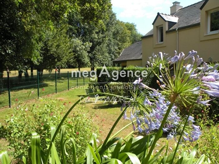Maison à vendre - Ploemel - 2 pièces - 1 chambre