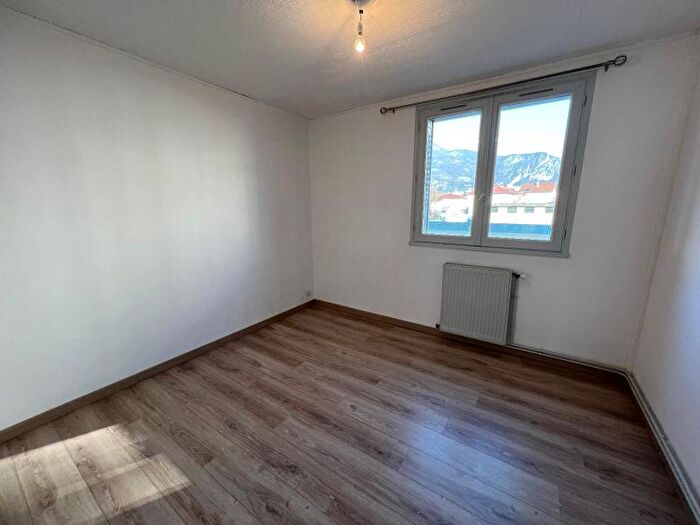 Fontaine, Les Alpes, Les Buissonnées, Cachin - Appartement 3 pièces à louer