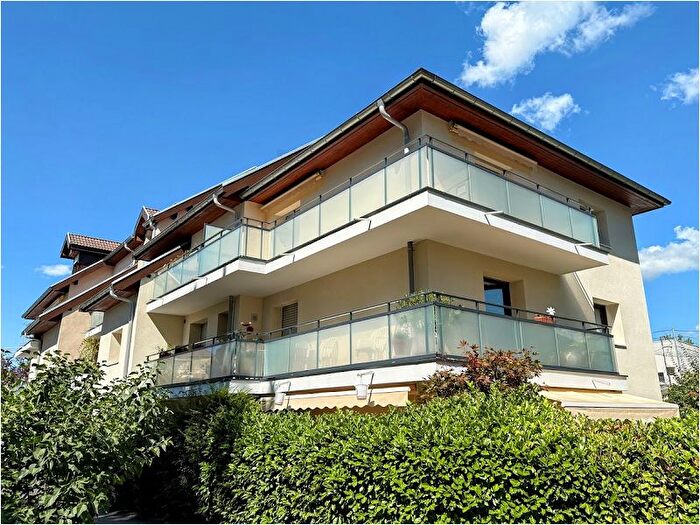 Appartement 2 pièces à louer à Annecy, Centre-ville, Vieille ville, Marquisats