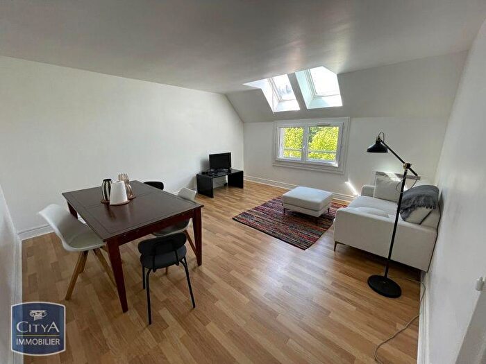 Appartement 4 pièces à vendre - Sceaux, Houdan, Curie, Charaire