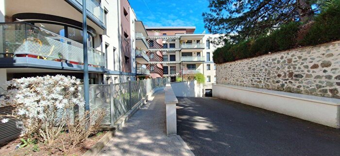 Vanteaux-Puy Las Rodas, Limoges : Appartement 2 pièces à louer