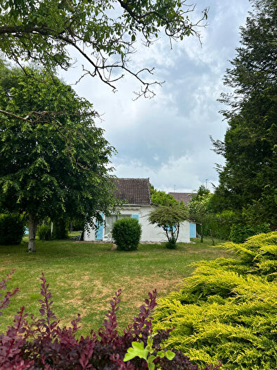 Maison à vendre - Pontavert - 3 pièces - 2 chambres