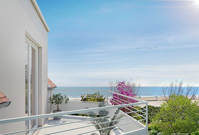 Appartement à vendre - Saint-Trojan-les-Bains - 3 pièces - 2 chambres