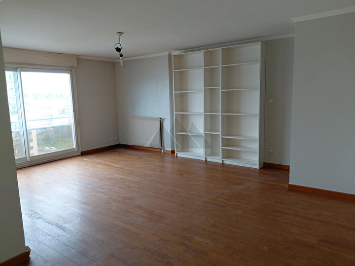 Appartement à louer - Brest, Kérinou, Saint-Luc - 3 pièces - 2 chambres