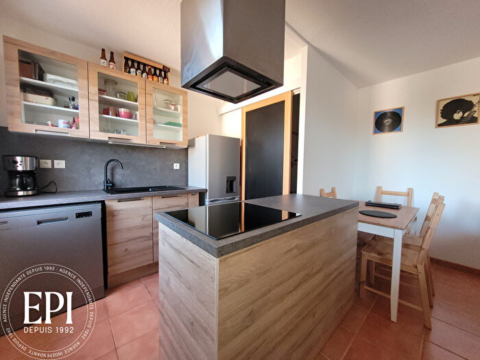 Appartement 2 pièces à Berriac, à louer