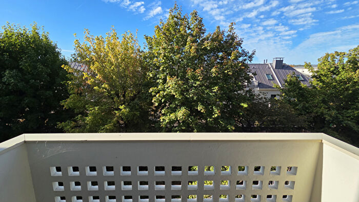 Appartement 3 pièces à louer - Rueil-Malmaison, Mazurieres