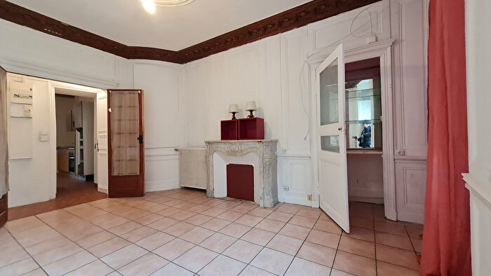 Appartement 2 pièces à Lamballe, Centre-ville, à vendre