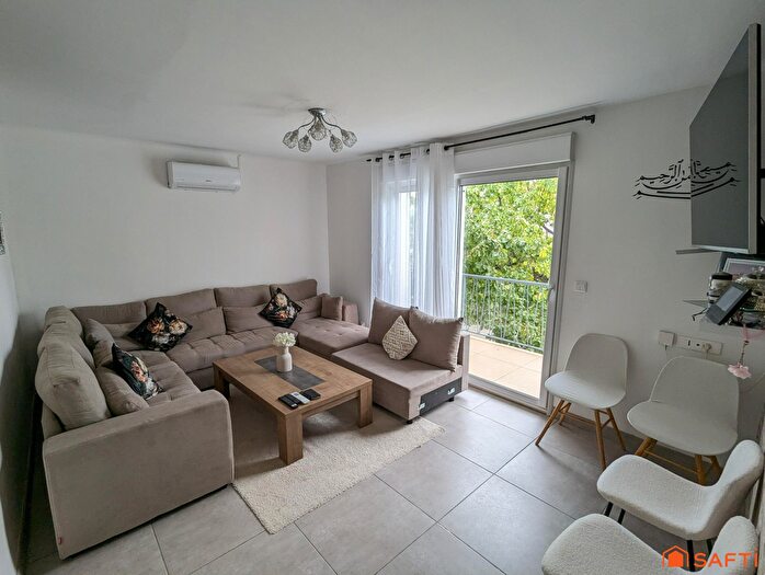 Maison à vendre - Alès, Bruèges, Croupillac, Clavières, Chantilly - 7 pièces - 4 chambres