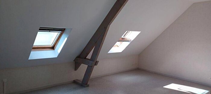 Appartement à louer - Nantes - 2 pièces - 1 chambre