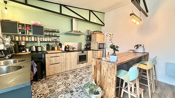 Appartement 5 pièces à Urrugne, à vendre