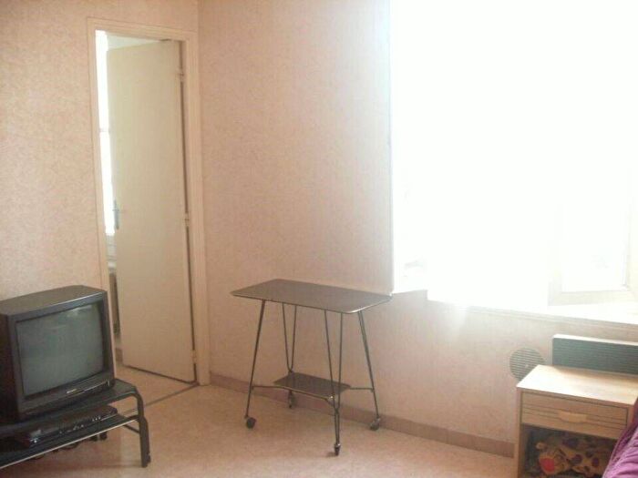 Appartement 1 pièce à louer - Grand Centre, Albi