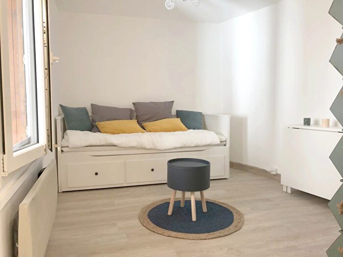 Appartement 1 pièce à vendre - Toulouse