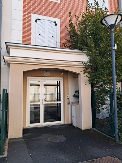 Appartement 4 pièces à Luynes, à vendre