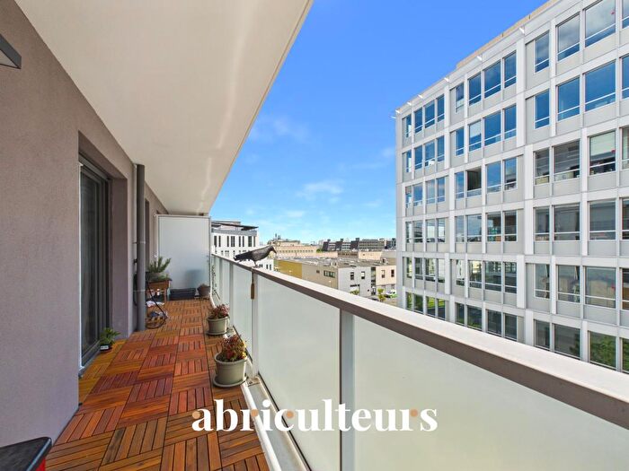 Appartement 5 pièces à vendre - Rueil-Malmaison, Rueil sur Seine