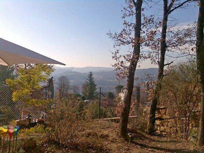 Maison à louer - Saint-Martin-dArdèche - 3 pièces - 2 chambres