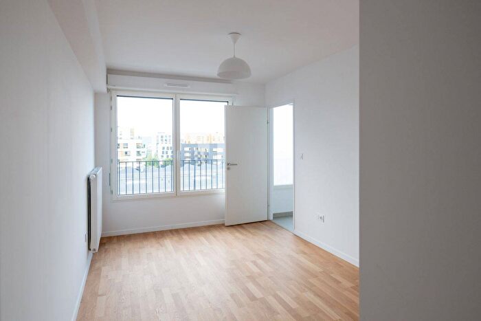 Appartement à louer - Atlantis-Massy Sud - 4 pièces - 3 chambres