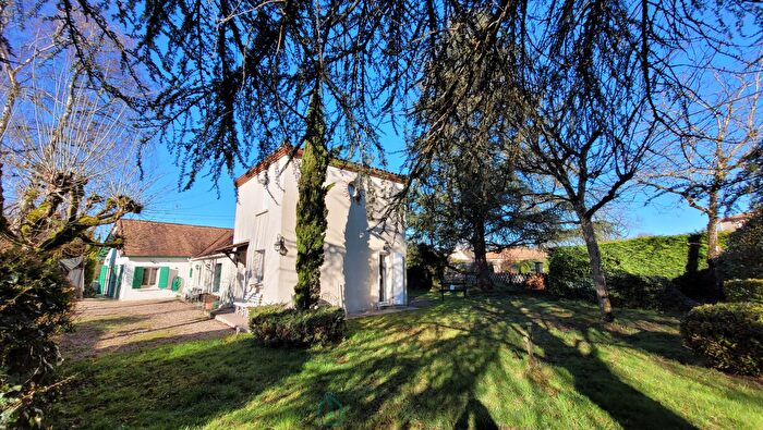Maison à vendre - La Force - 5 pièces - 3 chambres