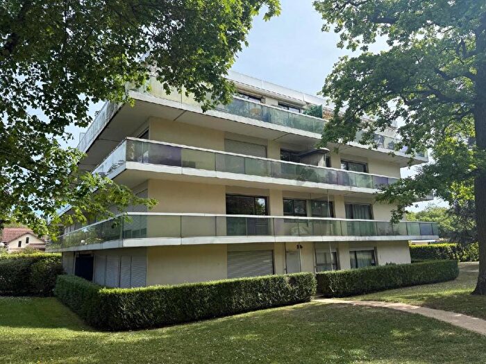Appartement 3 pièces à vendre - Chantilly