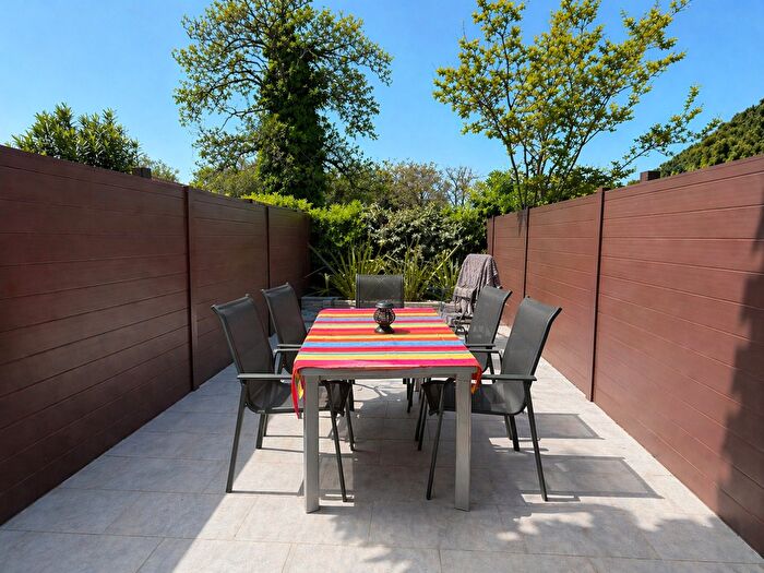 Appartement à vendre - Agde, Le Cap dAgde - 2 pièces - 1 chambre