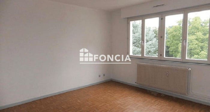 Centre Nord, Sélestat : Appartement 1 pièce à louer