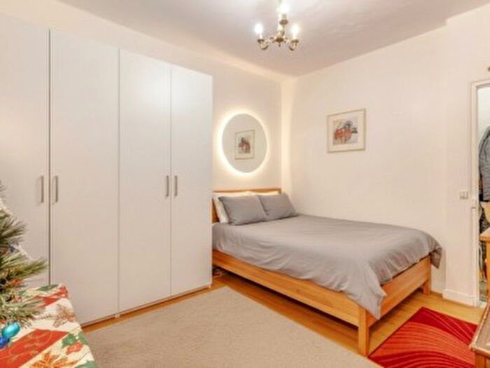 Appartement 1 pièce à vendre - Vincennes, Ouest