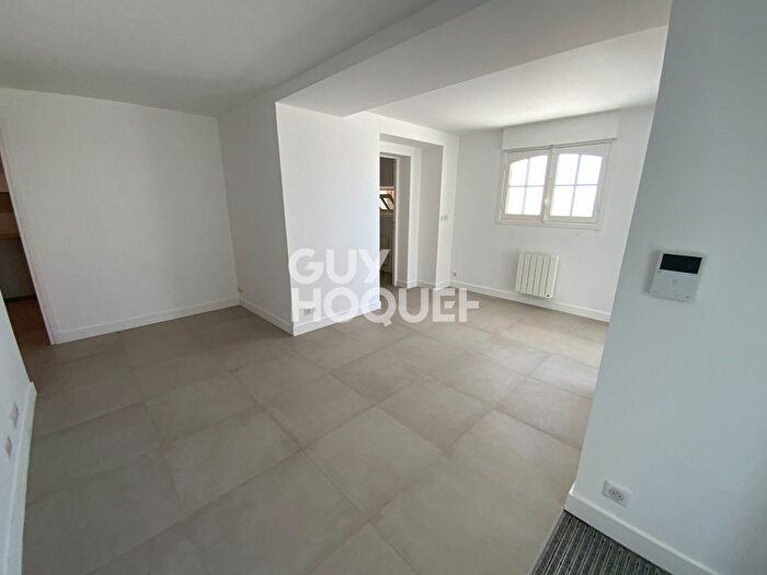 Appartement 3 pièces à Pornichet, Centre-ville, Gare, Gambetta, à louer