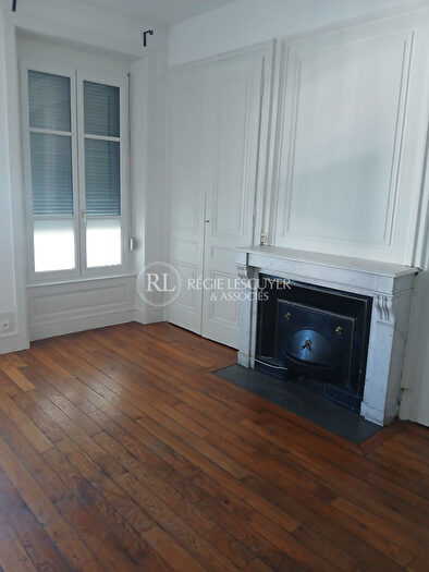 Lyon 3ème, Voltaire, Part Dieu - Appartement 2 pièces à louer