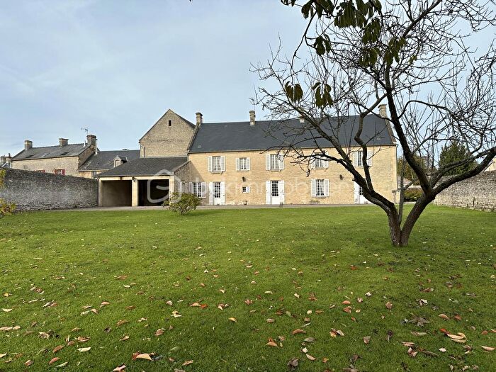 Maison à vendre - Thaon - 7 pièces - 3 chambres