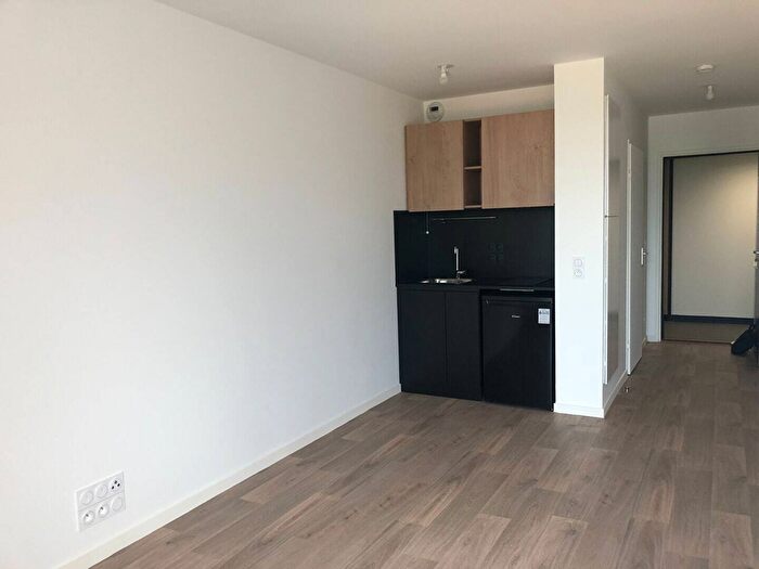 Est, Palaiseau - Appartement 1 pièce à louer