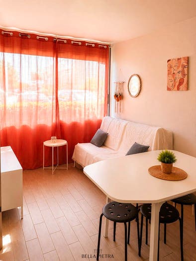 Appartement 2 pièces à louer - Carnon, Mauguio