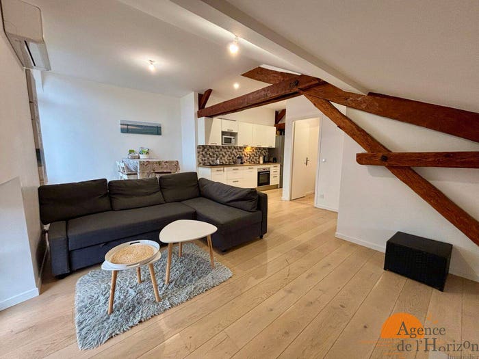 Appartement 3 pièces à louer à Arès