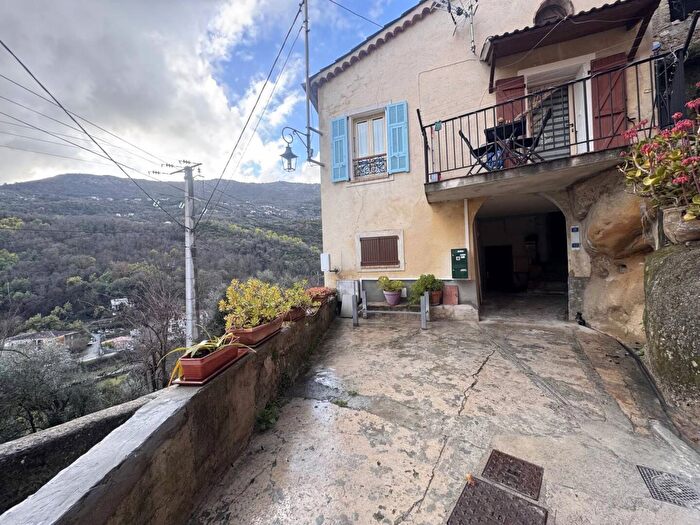 Appartement à louer - Sud-Village-Pointe, Contes - 1 pièce