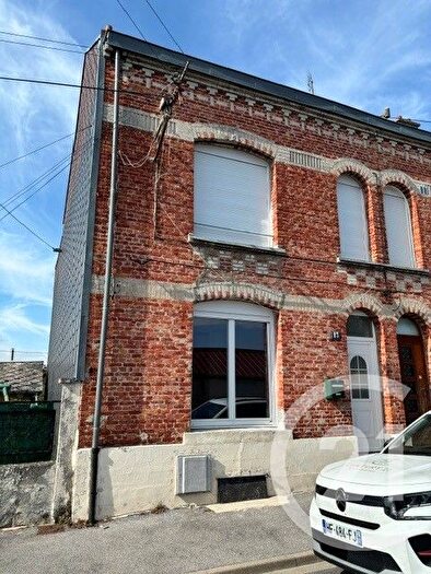 Saint-Quentin, Isle - Maison 5 pièces à vendre